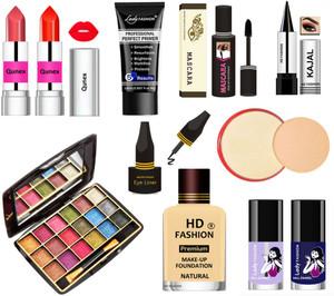 Flipkart Makeup Kit Lakme | Saubhaya Makeup