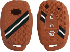 KeyZone Car Key Cover Price in India Buy KeyZone Car Key Cover online at Flipkart
