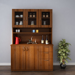 Crockery cabinet flipkart store