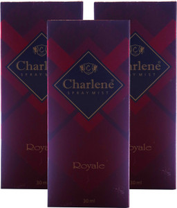 Charlene Perfume - Buy Charlene Perfume Online at Best Prices In India ...