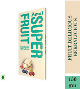 Amul Chocolates: Buy Amul Dark Chocolate Online In India | Flipkart.com