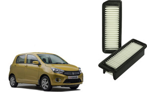 RANG TECHNOLOGY Car Air Filter For Maruti Celerio LXI Petrol Price in India Buy RANG TECHNOLOGY Car Air Filter For Maruti Celerio LXI Petrol online at Flipkart
