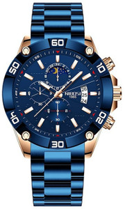 Nibosi Watches - Buy Nibosi Watches Online at Best Prices in India ...