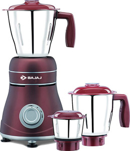 Mixer grinder bajaj flipkart store