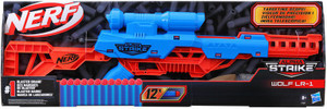 Nerf Guns - Buy Nerf Guns online at Best Prices in India | Flipkart.com