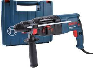 Bosch 26mm hammer drill price store