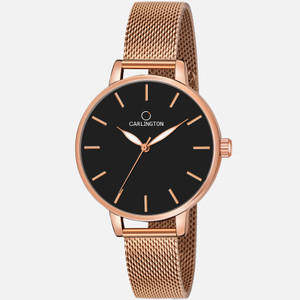 Carlington Watches - Buy Carlington Watches Online at Best Prices in ...