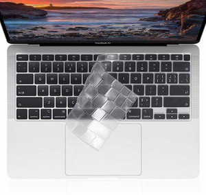 Keyboard Skin - Upto 60% Off on Keyboard Skin Online | Flipkart.com