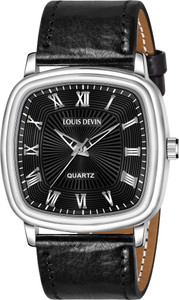 Louis Devin Watches - Buy Louis Devin Watches Online at Best Prices in ...