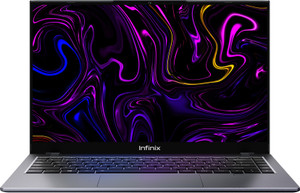 Infinix Laptop Prices in India - Buy Infinix Laptops Online in India ...