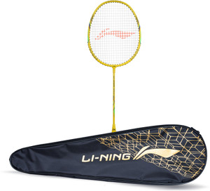 Li-Ning Badminton Racquets - Buy Li Ning Badminton Racquets Products ...