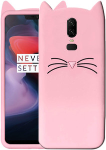 Oneplus 6 Back Cover - Buy Oneplus 6 Back Cover online at Best Prices ...