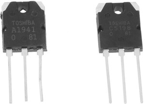 Transistor - Buy Transistor Online at Best Prices In India | Flipkart.com