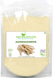 Buy Ashwagandha Powder Online From Flipkart | Free Shipping 23-Jun-23