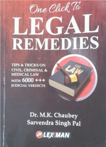 Legal Remedies
