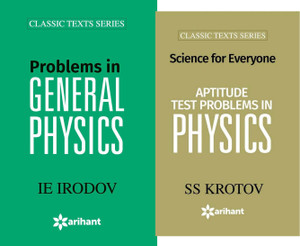 Ie Irodov Books - Buy Ie Irodov Books Online at Best Prices In India ...