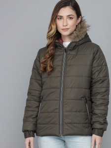 Womens Winter Jackets - Buy Womens Winter Jackets online at Best Prices ...
