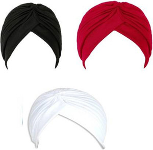 Patiala Suit Turbans - Buy Patiala Suit Turbans Online at Best Prices ...