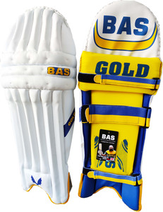 Buy Cricket Batting Pads Online at Best Prices in India | Flipkart.com
