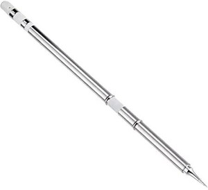 Hakko soldering bit store