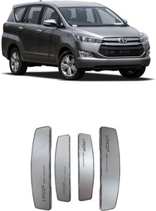 Accessorique Plastic Car Door Guard Price in India Buy Accessorique Plastic Car Door Guard online at Flipkart