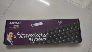 Prodot Keyboards - Buy Prodot Keyboards Online at Best Prices In India ...