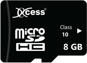 8 Gb Memory Cards - Buy 8 Gb Memory Cards Online at Best Prices in ...