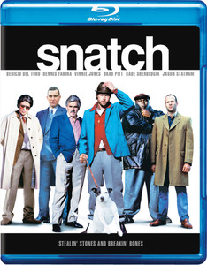 Snatch Movie