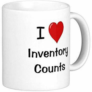 Inventory Count Funny