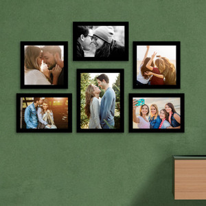 Wood Photo Frames Online at Discounted Prices on Flipkart