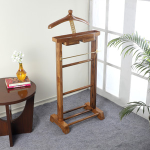 BEVERLY STUDIO Solid Wood Coat Stand Price in India Buy BEVERLY STUDIO Solid Wood Coat Stand online at Flipkart