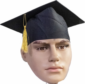 Graduation Caps (ग्रेजुएशन कैप): Buy Graduation Caps Online In India ...