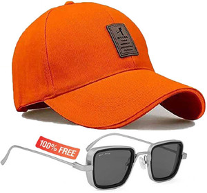 Orange Cap - Buy Orange Cap online at Best Prices in India | Flipkart.com