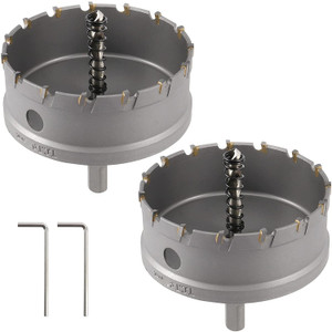 uptodatetools Carbide Hole Saw 2 PCS 40mm Cutting Cornhole Boards Plywood Sheets Iron Boards Price in India Buy uptodatetools Carbide Hole Saw 2 PCS 40mm Cutting Cornhole Boards Plywood Sheets Iron Bo...