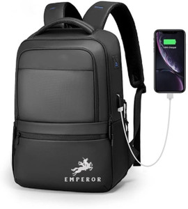 Usb Charging Backpacks - Buy Usb Charging Backpacks online at Best ...