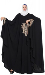 Burqa Abayas And Burqas - Buy Burqa Abayas And Burqas Online at Best ...
