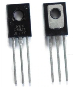 Npn Transistors Units What Is NPN Transistor? BJT Construction,