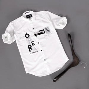 Mameru Shirts - Buy Mameru Shirts Online at Best Prices In India ...