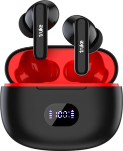 Truke Earphones - Buy Truke Earphones Online at Best Prices In India ...