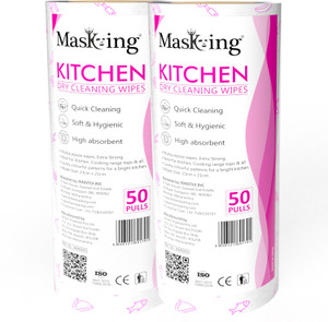 Kitchen Rolls - Buy Kitchen Rolls Online at Best Prices In India ...