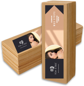 Wax Strips - Buy Wax Strips online at Best Prices in India | Flipkart.com