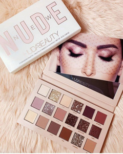 Nude makeup kit store