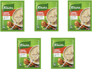 Knorr Ready Meal Mixes - Buy Knorr Ready Meal Mixes Online at Best ...