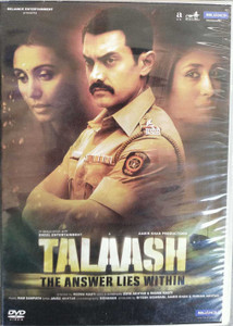 Talaash