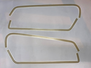 Yamaha Rx100 Stickering