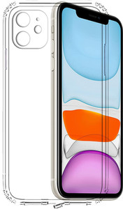 Iphone 11 Back Cover - Buy Iphone 11 Back Cover online at Best Prices ...