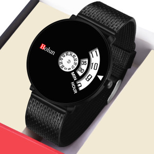 Bolun Watches - Buy Bolun Watches Online at Best Prices in India ...