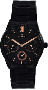 Maxima Watches - Buy Maxima Watches Online @Min 60%Off at Best Prices ...