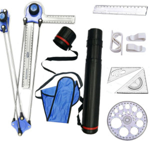 Buy Drafting & Drawing Tools Online at Best Prices | Flipkart.com
