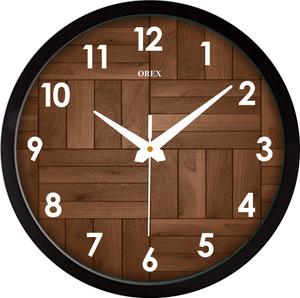 4 Ft Wall Clocks - Buy 4 Ft Wall Clocks Online at Best Prices In India ...